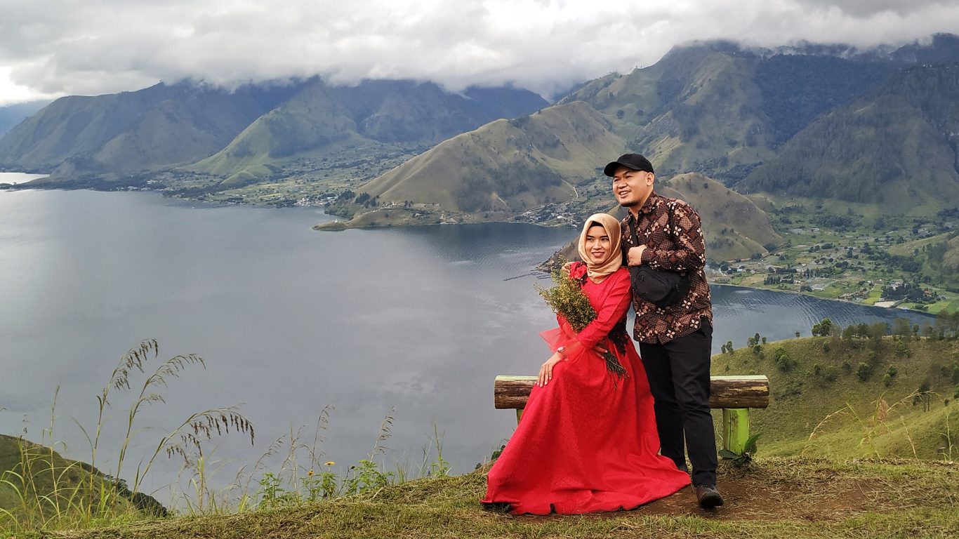 Habis Pesta Langsung Nge-BIR (Binahal Indah Resort) - Kaki Lasak